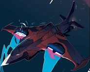 Windblade | Transformers: Devastation Genesis Wikia | Fandom