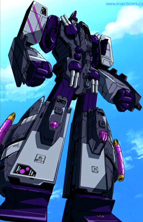 Tidal Wave Transformers Devastation Genesis Wikia Fandom