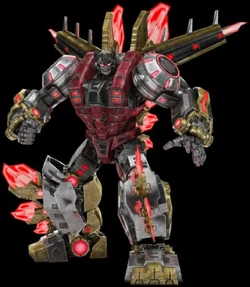 Slug | Transformers: Devastation Genesis Wikia | Fandom