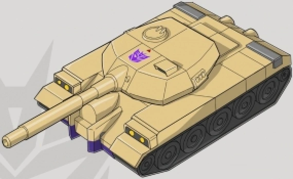 Blitzwing | Transformers: Devastation Genesis Wikia | Fandom