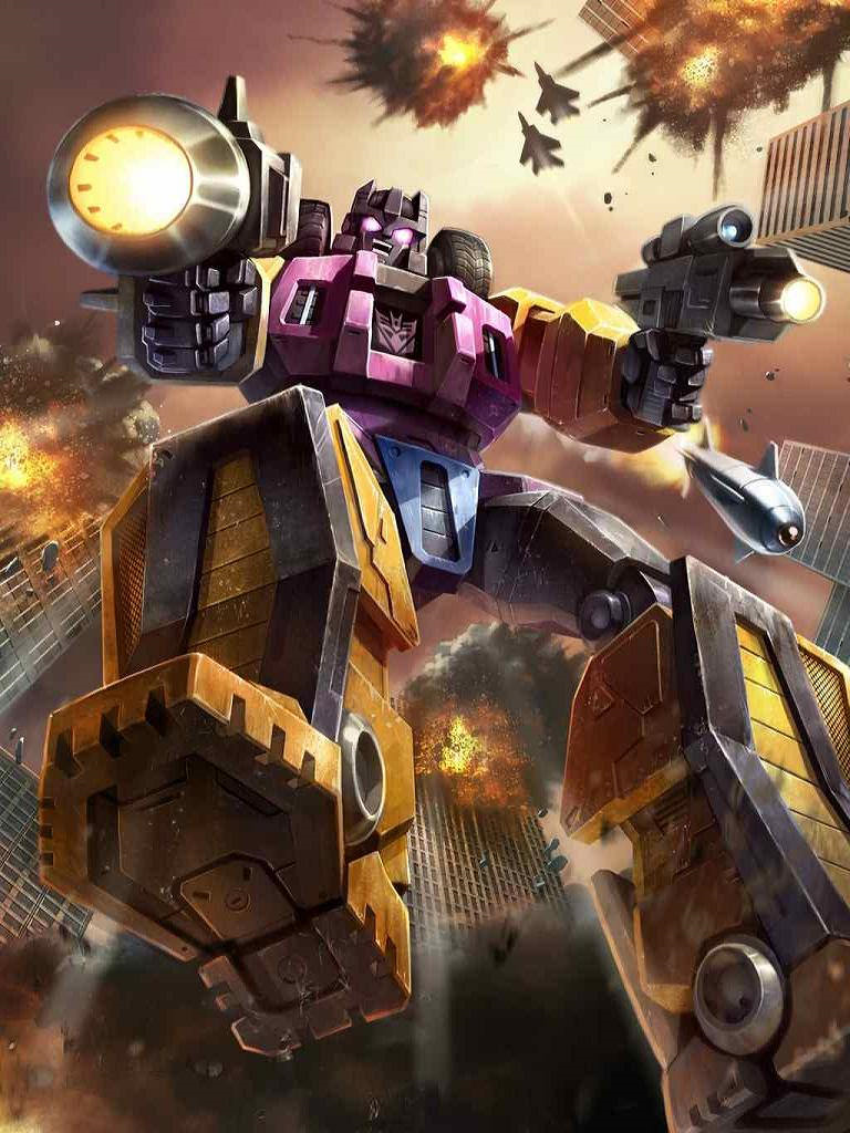 Swindle | Transformers: Devastation Genesis Wikia | Fandom