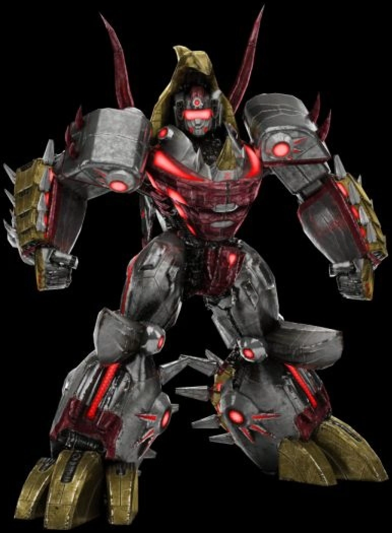 Snarl | Transformers: Devastation Genesis Wikia | Fandom