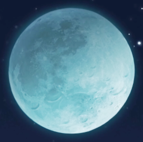 Moon | Transformers: Devastation Genesis Wikia | Fandom