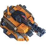Auto Cannon | Transformers: Earth Wars Wikia | Fandom