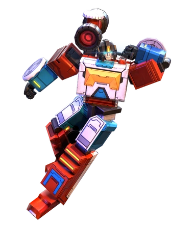 Perceptor | Transformers: Earth Wars Wikia | Fandom