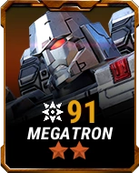 Megatron | Transformers: Earth Wars Wikia | Fandom