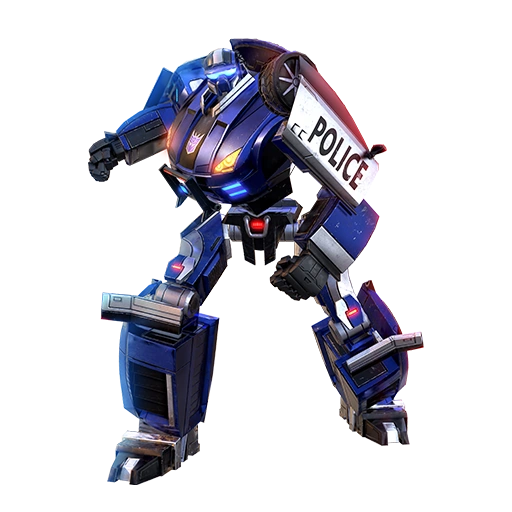 Barricade | Transformers: Earth Wars Wikia | Fandom