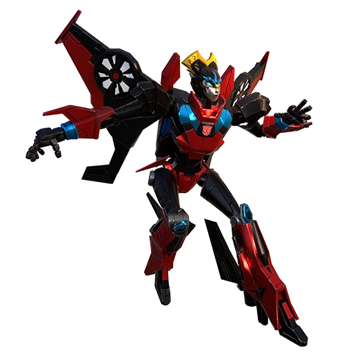 Windblade | Transformers: Earth Wars Wikia | Fandom