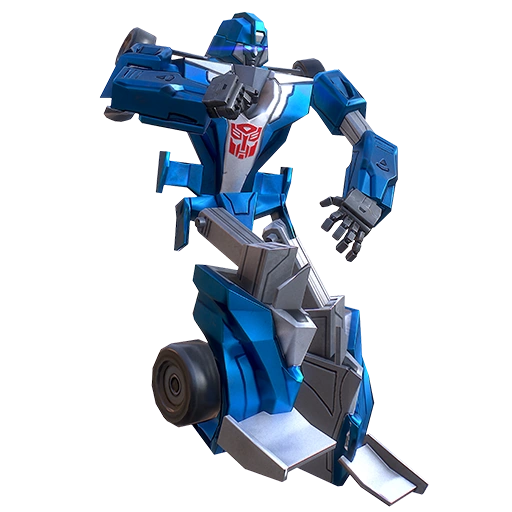 Mirage | Transformers: Earth Wars Wikia | Fandom