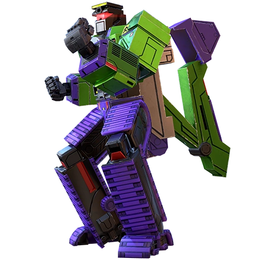 Scavenger | Transformers: Earth Wars Wikia | Fandom
