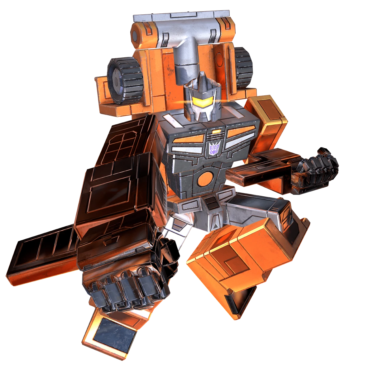 Growl | Transformers: Earth Wars Wikia | Fandom