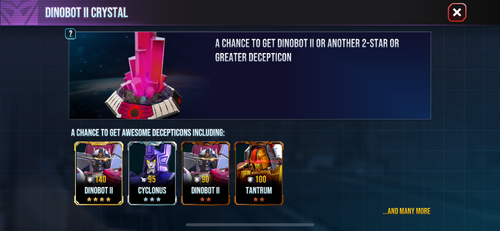 Dinobot Ii Transformers Earth Wars Wikia Fandom