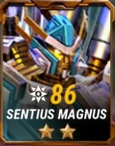 Sentius Magnus | Transformers: Earth Wars Wikia | Fandom