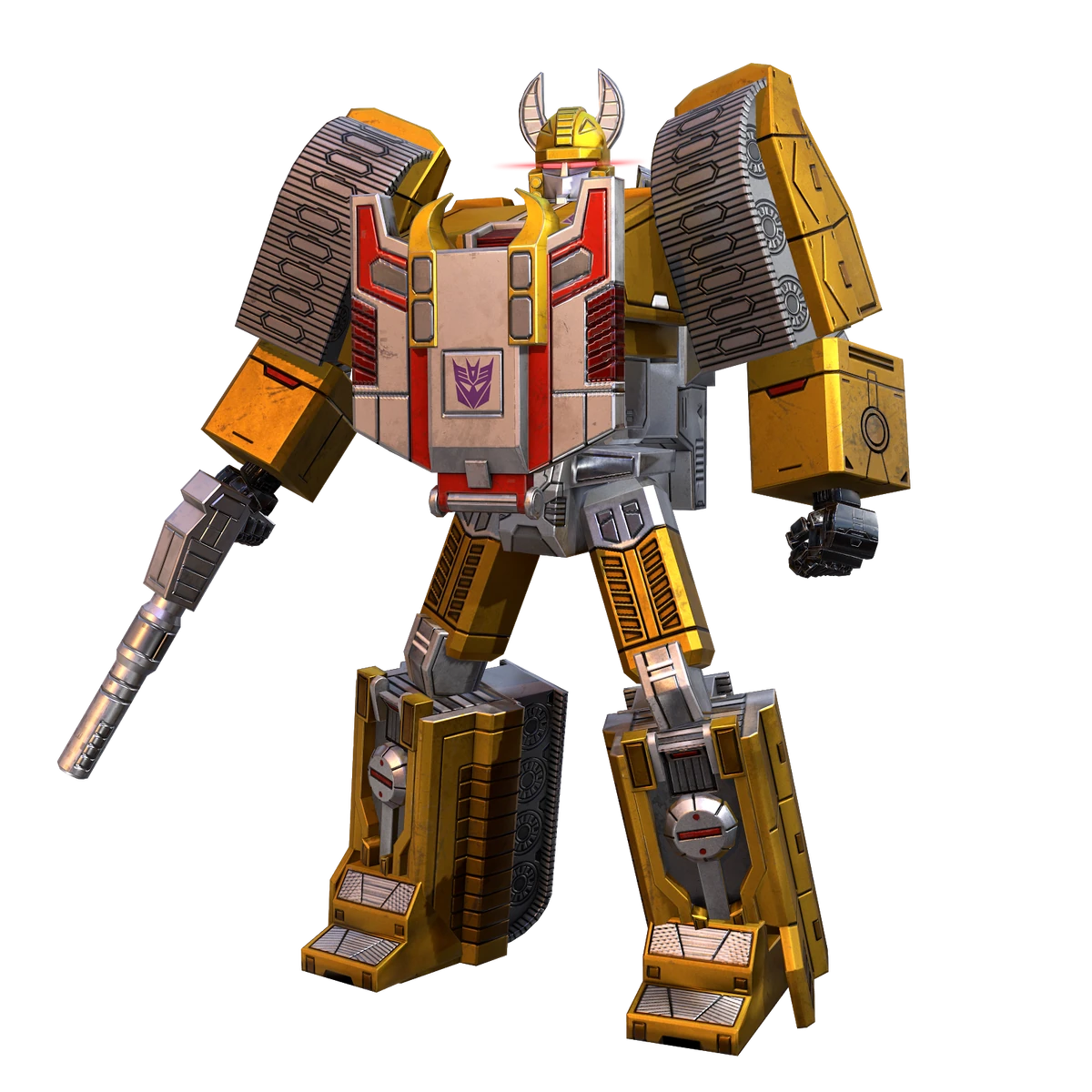 Ironbison | Transformers: Earth Wars Wikia | Fandom