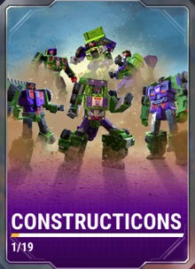 Category:Constructicons | Transformers: Earth Wars Wikia | Fandom