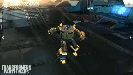 Sunstreaker | Transformers: Earth Wars Wikia | Fandom