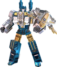 Halfshell | Transformers: Earth Wars Wikia | Fandom