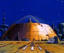 Iacon | Transformers: Earth Wars Wikia | Fandom