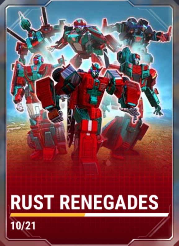 Category:Torchbearers | Transformers: Earth Wars Wikia | Fandom