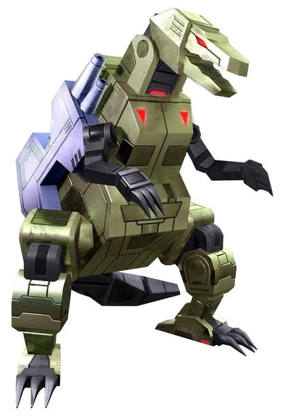 Dile | Transformers: Earth Wars Wikia | Fandom