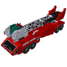 Pyra Magna | Transformers: Earth Wars Wikia | Fandom