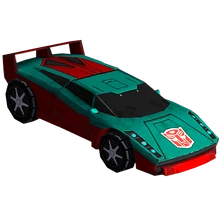 Jumpstream | Transformers: Earth Wars Wikia | Fandom