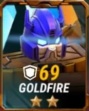 Goldfire | Transformers: Earth Wars Wikia | Fandom