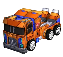 Huffer | Transformers: Earth Wars Wikia | Fandom