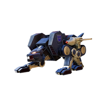 Ravage | Transformers: Earth Wars Wikia | Fandom