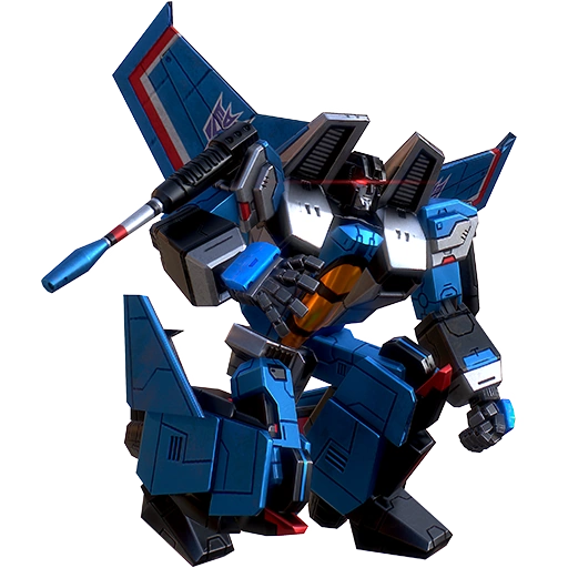 Thundercracker | Transformers: Earth Wars Wikia | Fandom