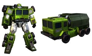 Bulkhead | Transformers: Earth Wars Wikia | Fandom