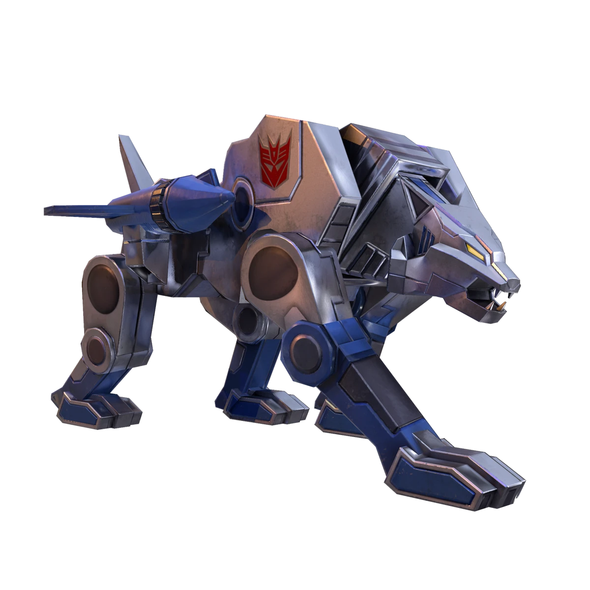 SG Ravage | Transformers: Earth Wars Wikia | Fandom