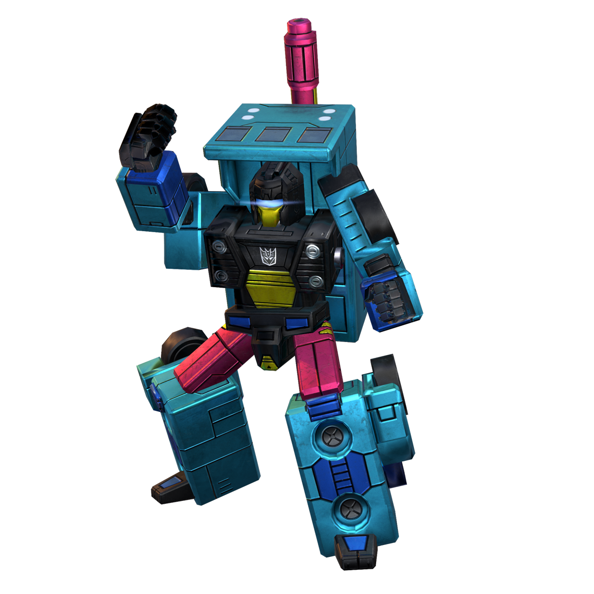 Power Punch Transformers Earth Wars Wikia Fandom