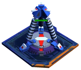 Thunder Tower | Transformers: Earth Wars Wikia | Fandom