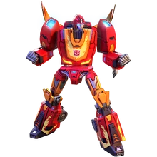 Hot Rod | Transformers: Earth Wars Wikia | Fandom