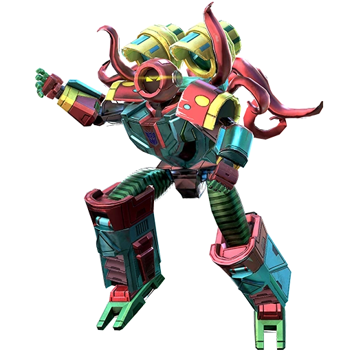 Octopunch | Transformers: Earth Wars Wikia | Fandom