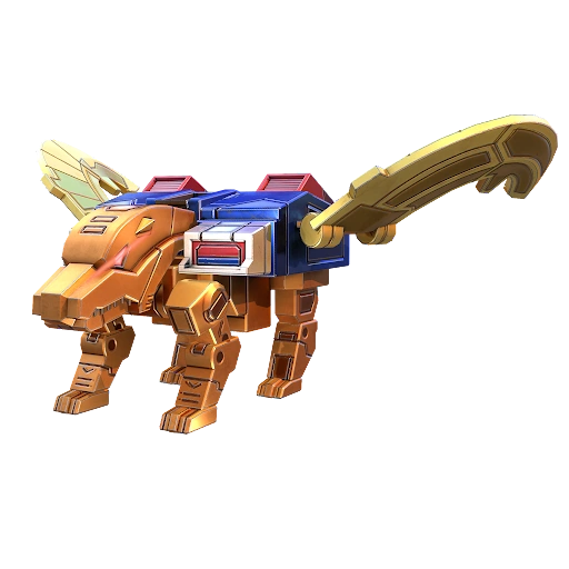 Tigerchest | Transformers: Earth Wars Wikia | Fandom