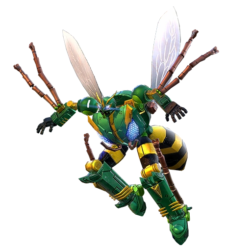 Waspinator | Transformers: Earth Wars Wikia | Fandom