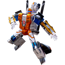 Transformers combiner wars alpha bravo store