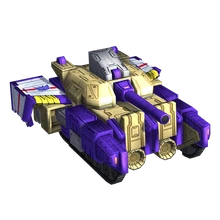 Blitzwing | Transformers: Earth Wars Wikia | Fandom