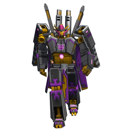 Sentius Malus | Transformers: Earth Wars Wikia | Fandom