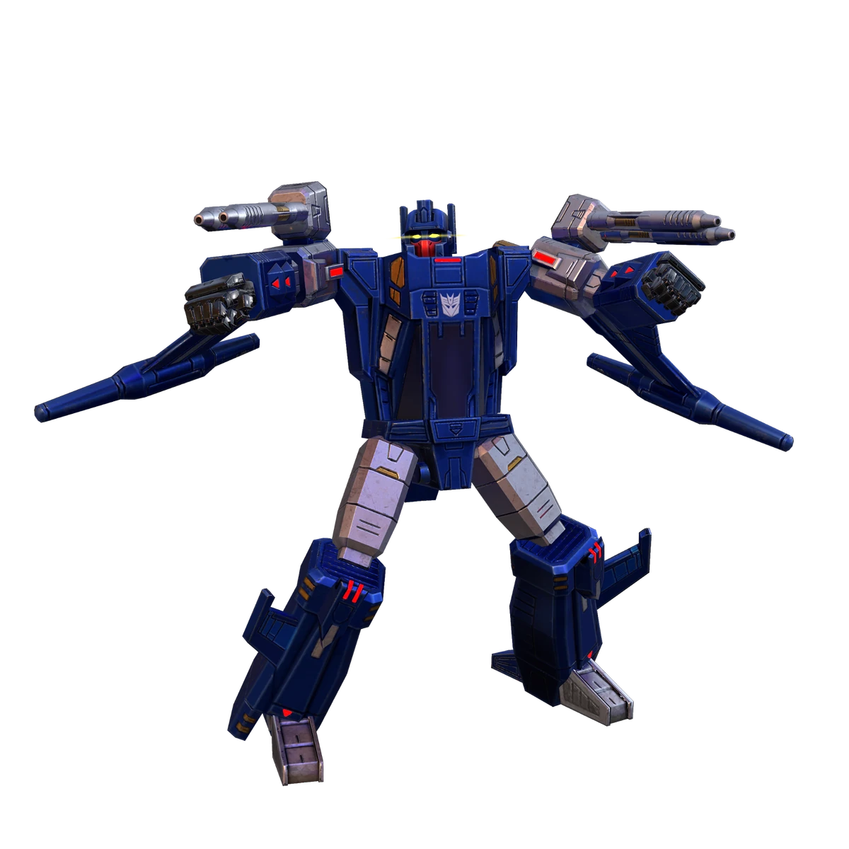 Triggerhappy | Transformers: Earth Wars Wikia | Fandom