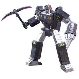 D-16 | Transformers: Earth Wars Wikia | Fandom