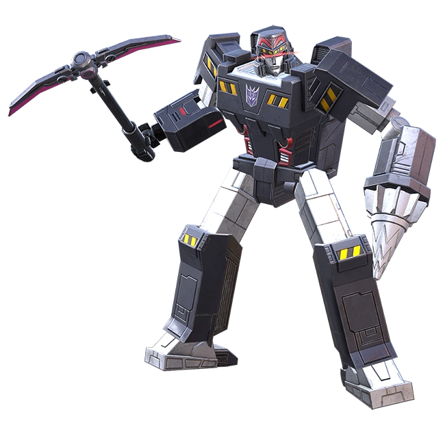 D-16 | Transformers: Earth Wars Wikia | Fandom