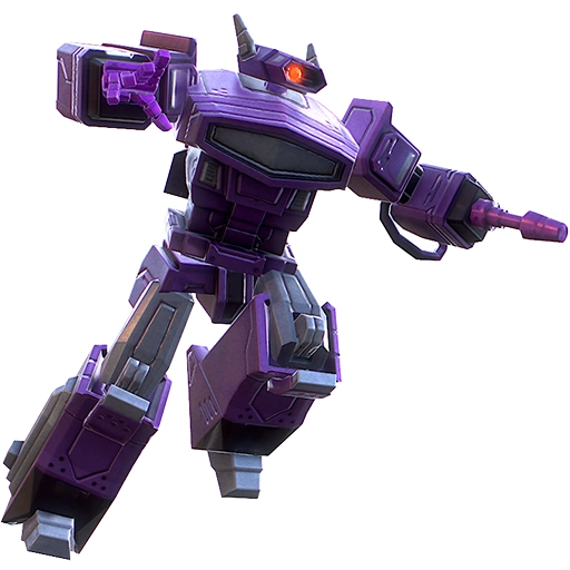 Shockwave | Transformers: Earth Wars Wikia | Fandom
