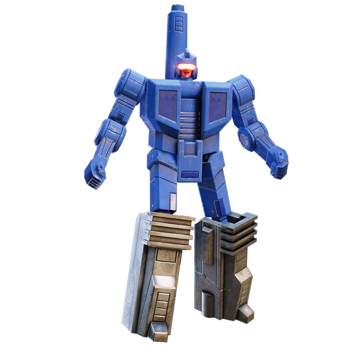 Blowpipe | Transformers: Earth Wars Wikia | Fandom