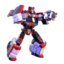 Defensor transformers earth wars store