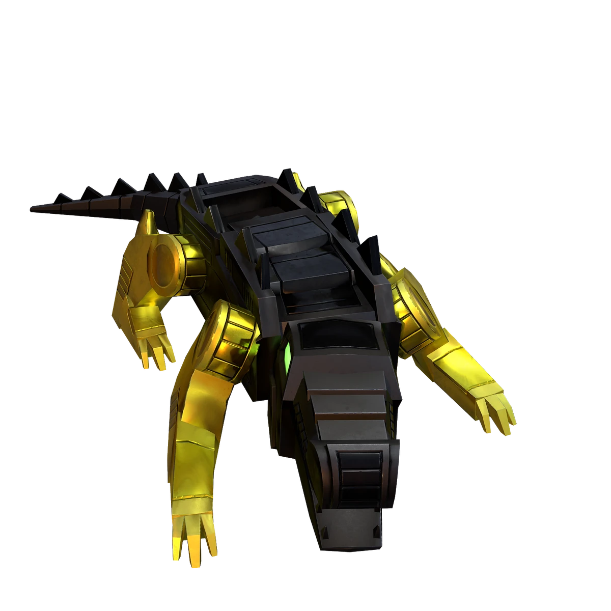 Gatorface | Transformers: Earth Wars Wikia | Fandom