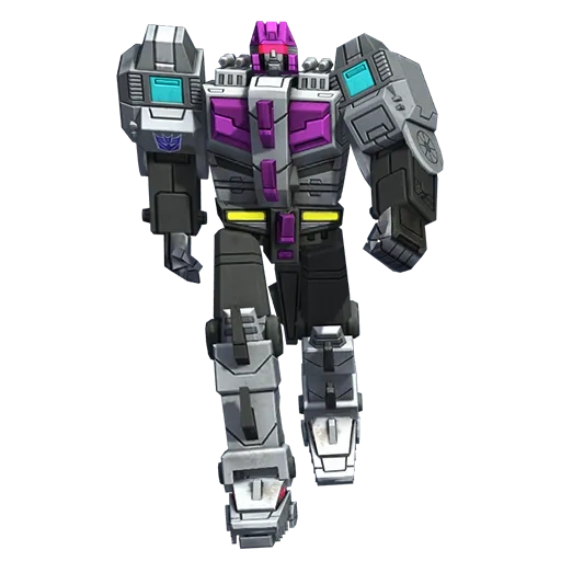 Hun-gurrr | Transformers: Earth Wars Wikia | Fandom