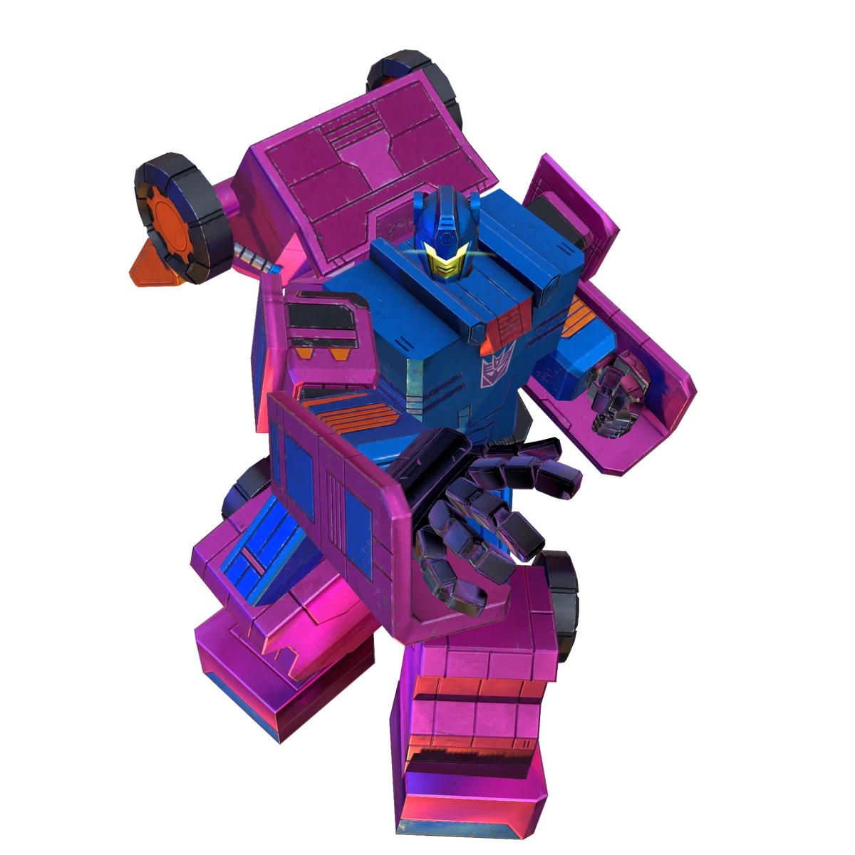 Roller Force | Transformers: Earth Wars Wikia | Fandom